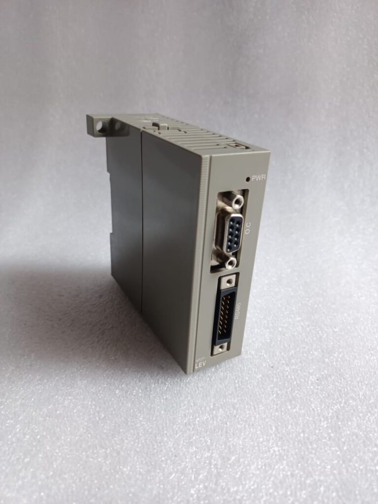 NP2F-LEV FUJI NP2F-LEV SIGNAL CONVERTER UNIT – Automation Marine