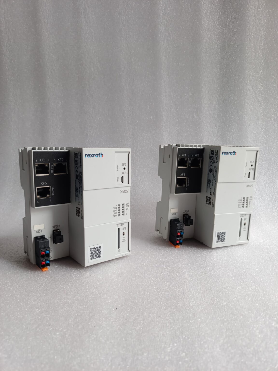 REXROTH XM2200.01-01-31-31-301-NN-111NNNN REXROTH R911391324 ...